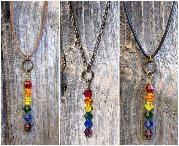 New age necklaces store