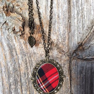 Scottish Tartan, Tartan Pendant, Scottish Jewelry, Kilt Pendant, Tartan Plaid, Family Tartan ...