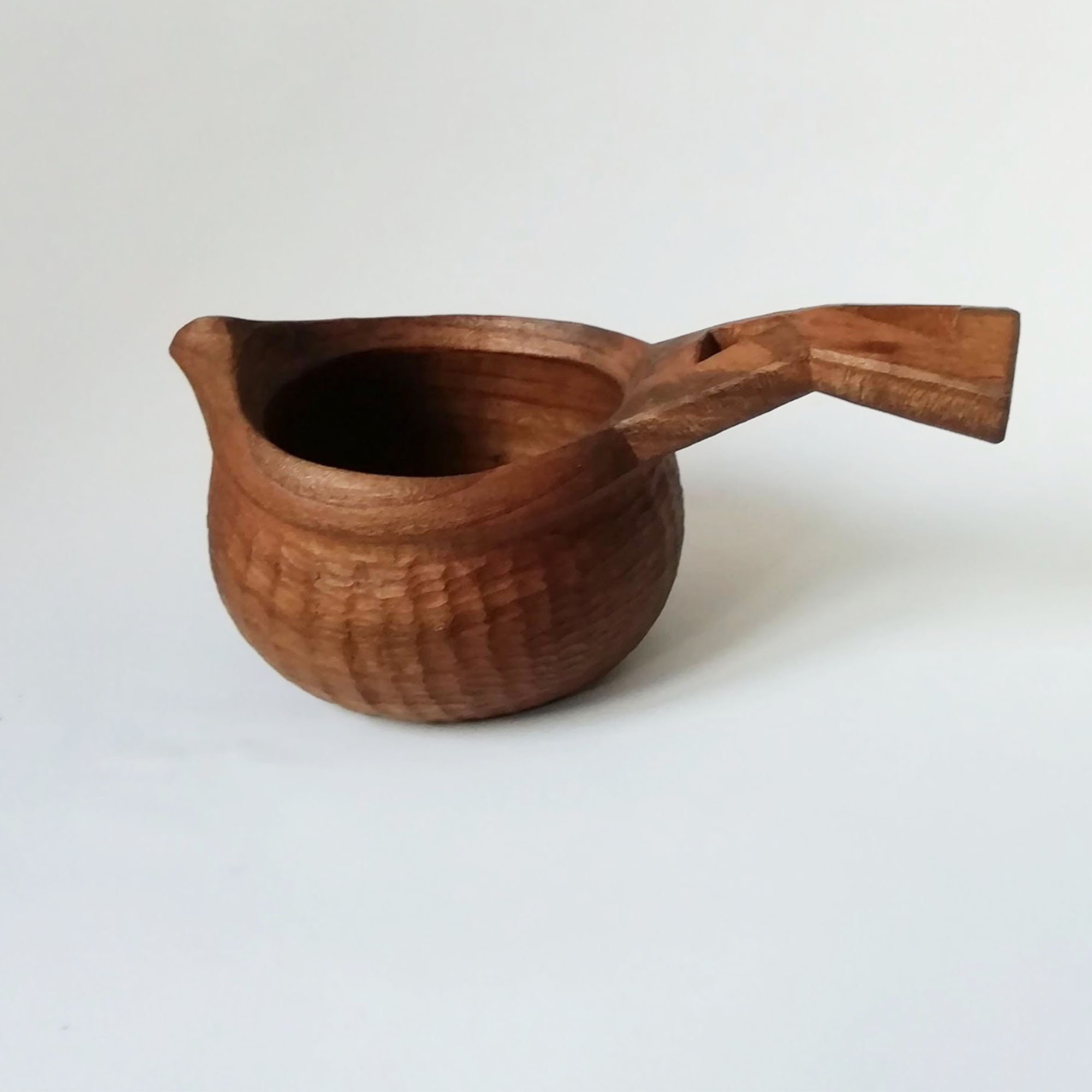 Hand Carved Wooden Kuksa, Custom Travel Cup, Wooden Dishes - Etsy