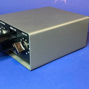 Vintage Nye Viking Super Squeeze Key SSK-001 Iambic CW Morse - Etsy