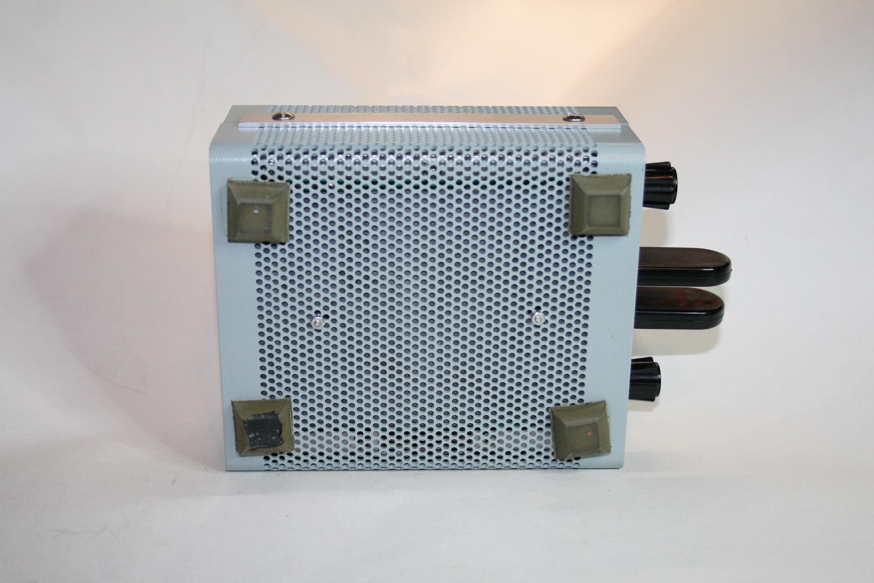 Vintage Heathkit HD-1410 Electronic Keyer, Morse Code, Ham Radio ...