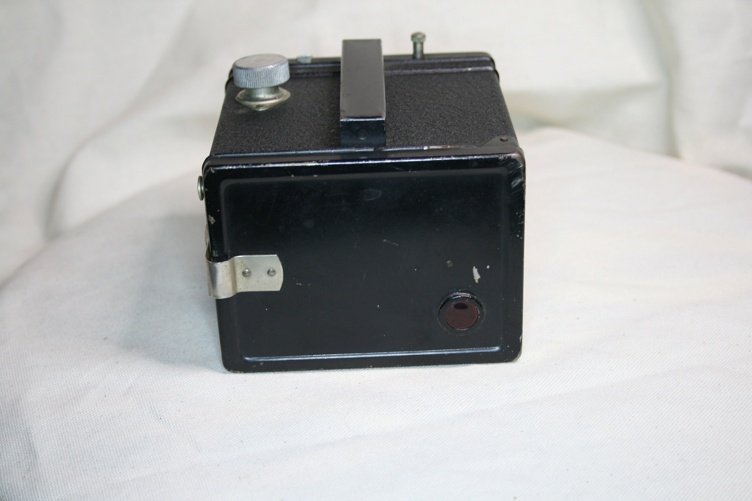 Vintage Sears Roebuck tower One Twenty Flash Box Camera - Etsy