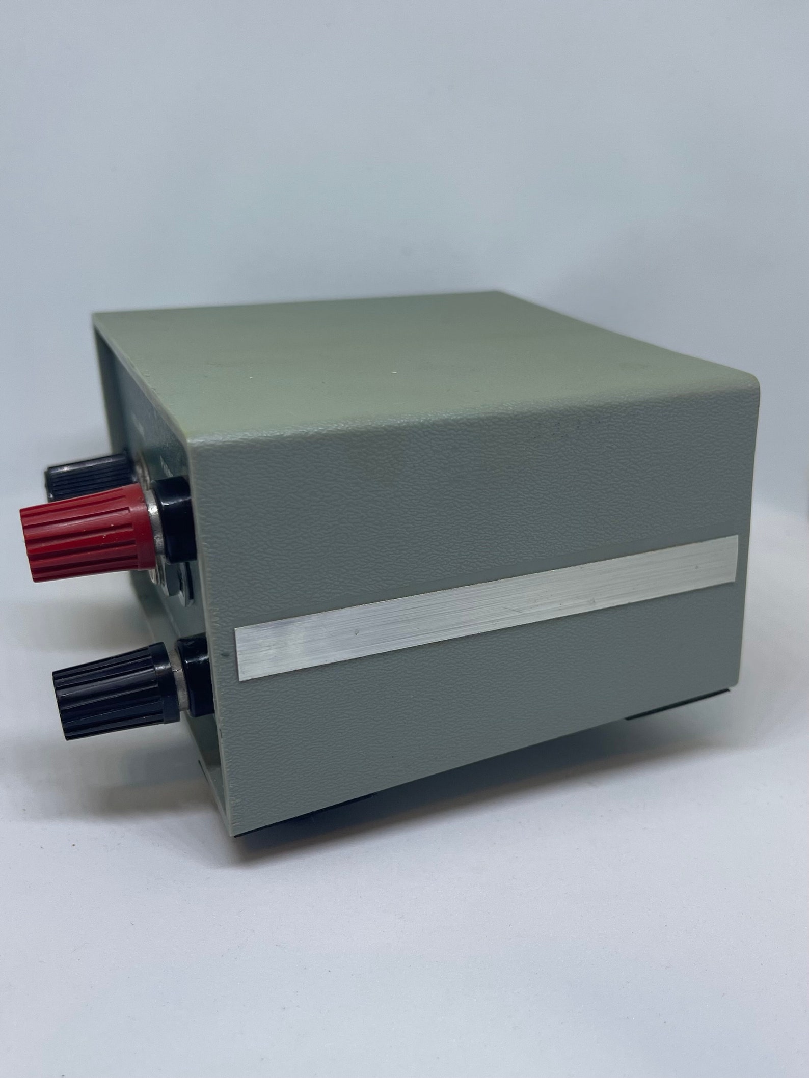 HEATHKIT Model HD-1416 Morse Code Practice Oscillator, Ham Radio ...
