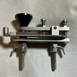 Silver/ Telegraph Models - Etsy