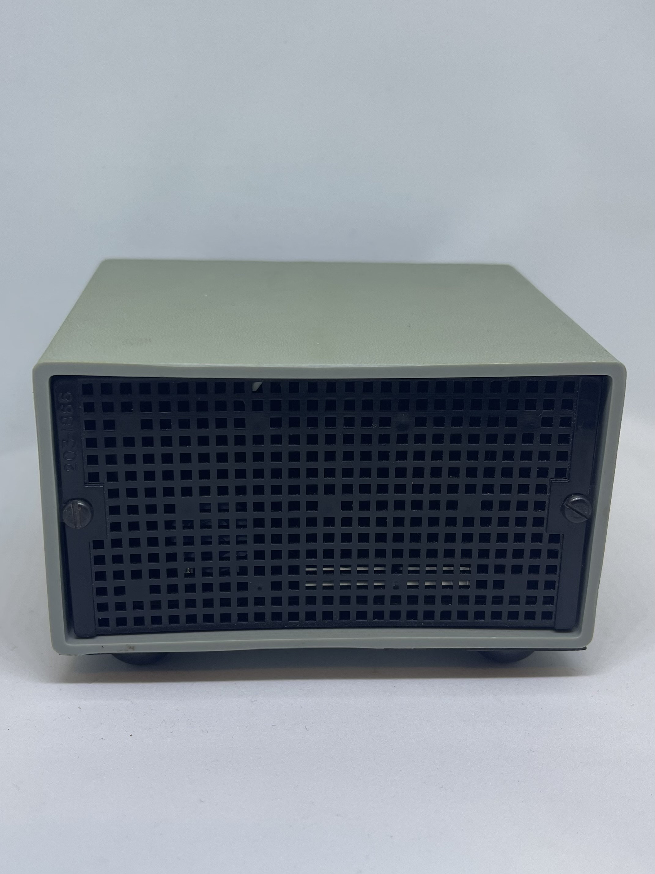 HEATHKIT Model HD-1416 Morse Code Practice Oscillator, Ham Radio ...