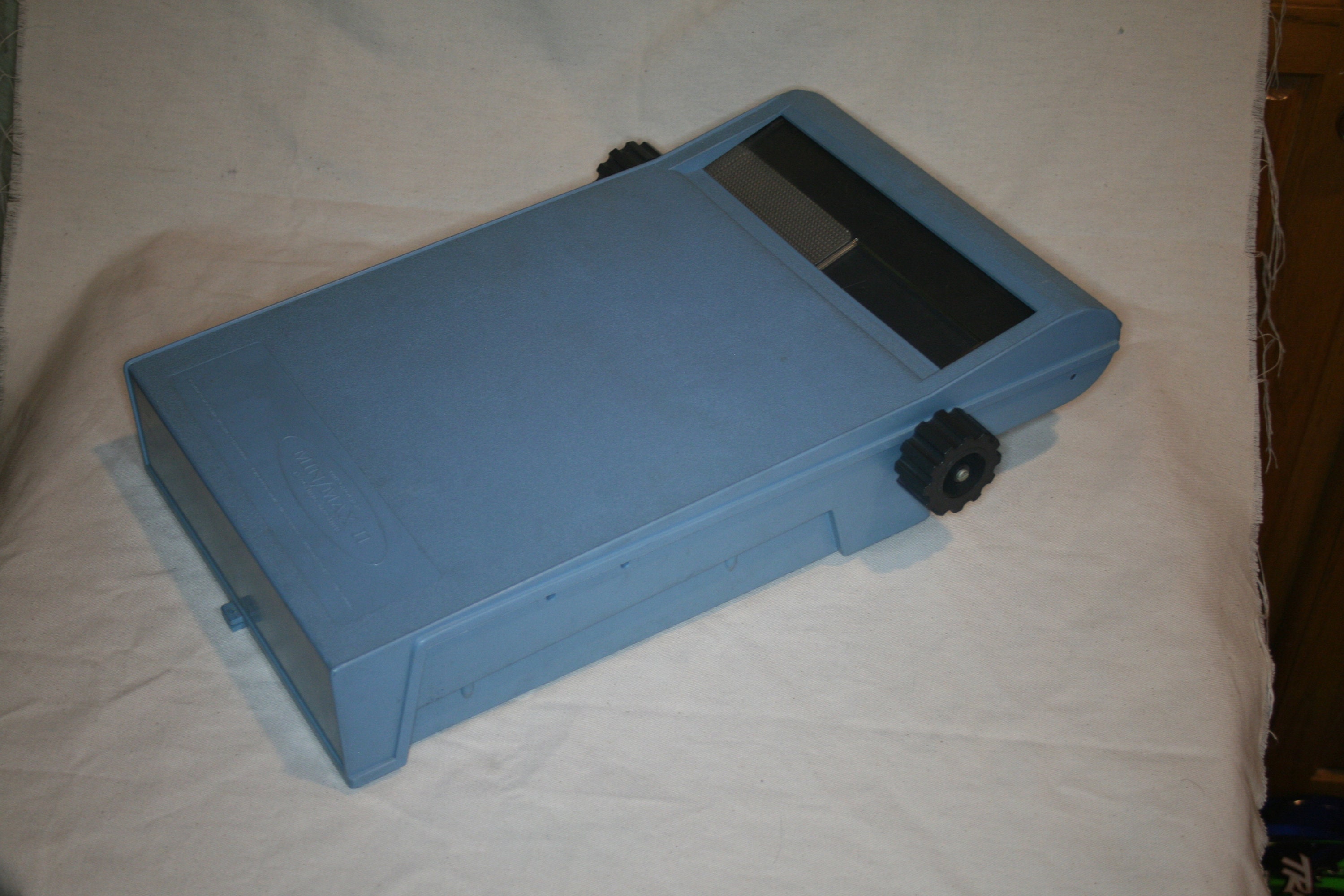 TMI Grolier Min/max II Teaching Machine - Etsy