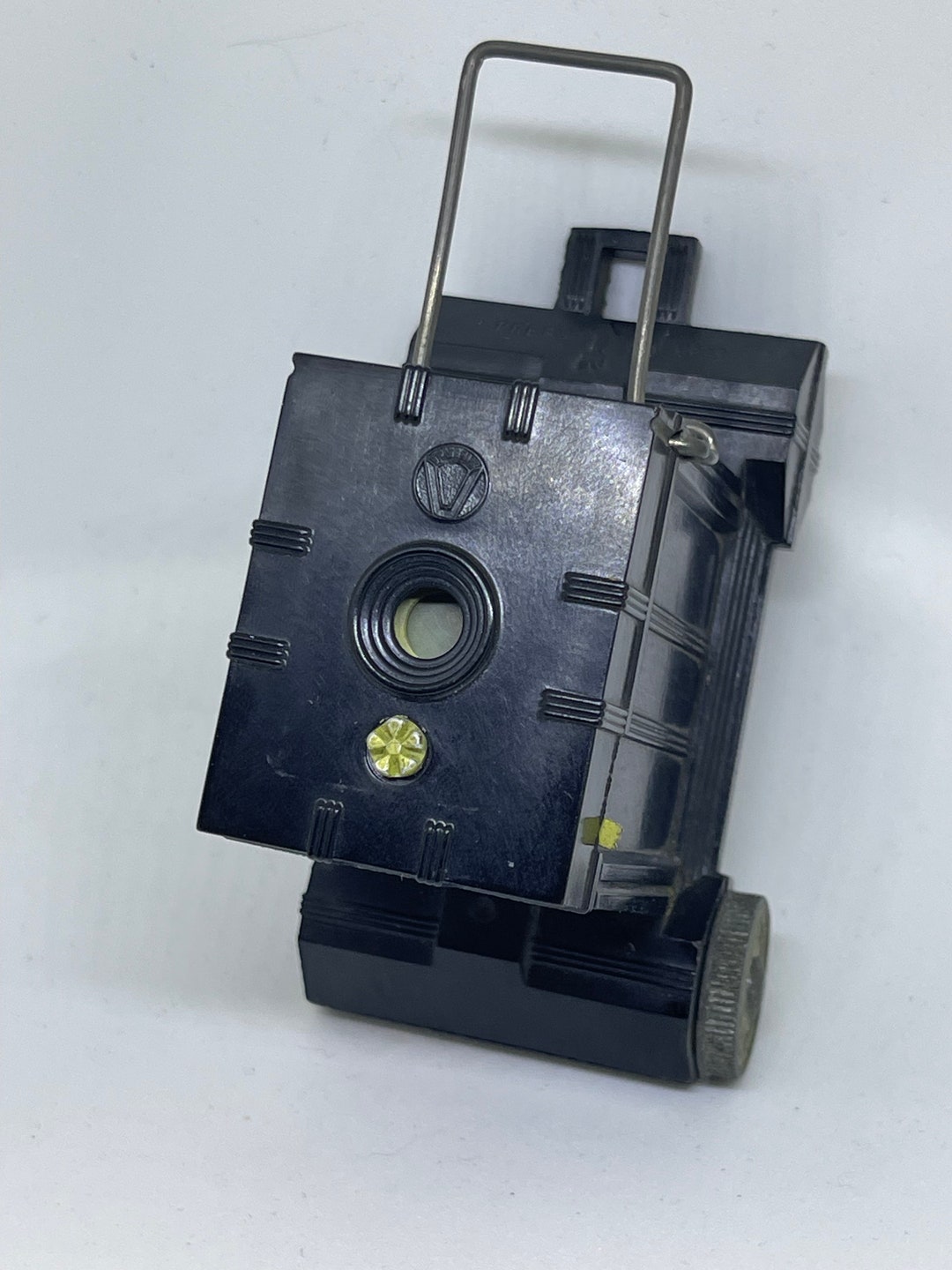 Rare 1933 Univex Model A Plastic Camera - Etsy