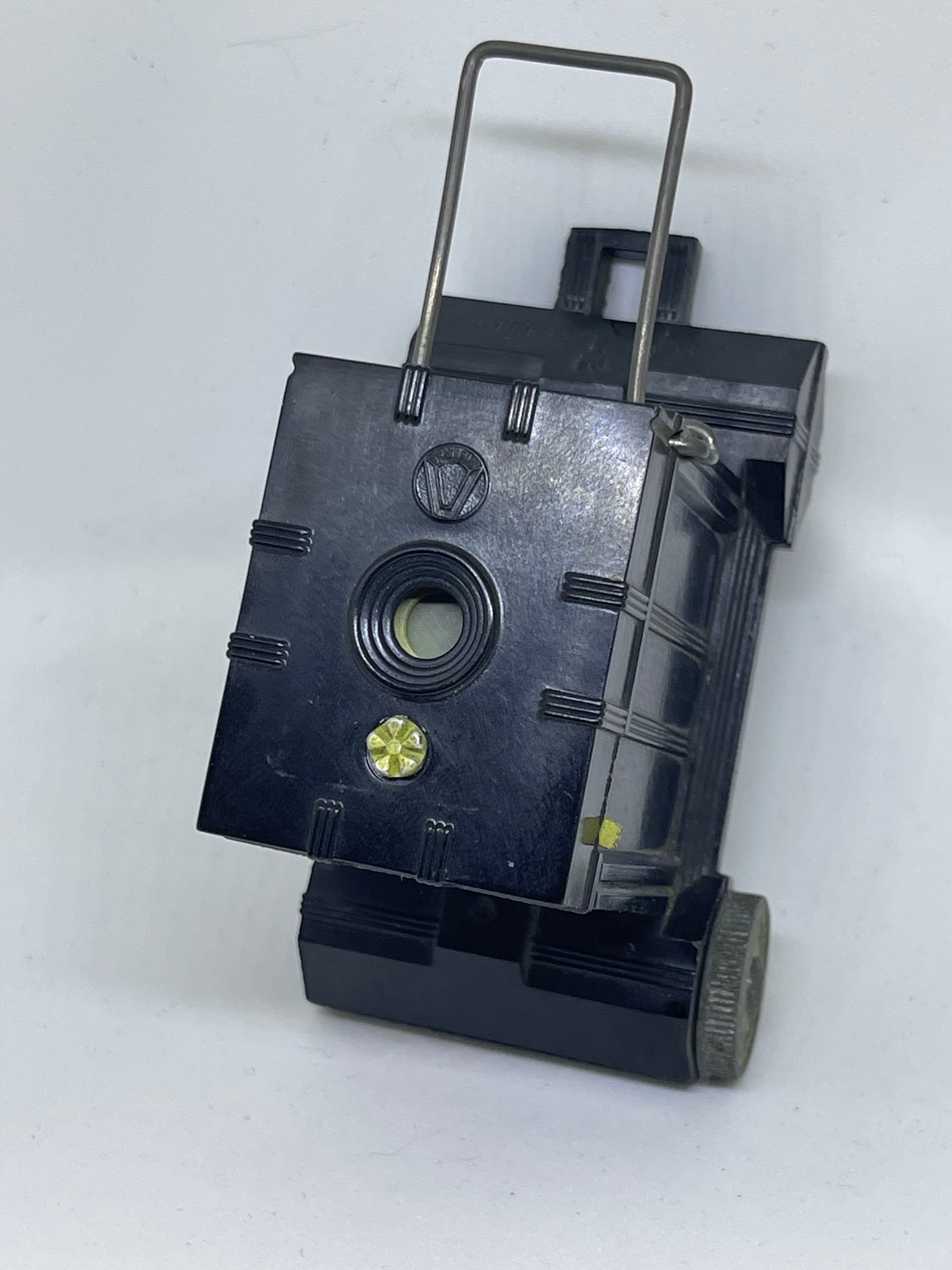 Rare 1933 Univex Model A Plastic Camera - Etsy