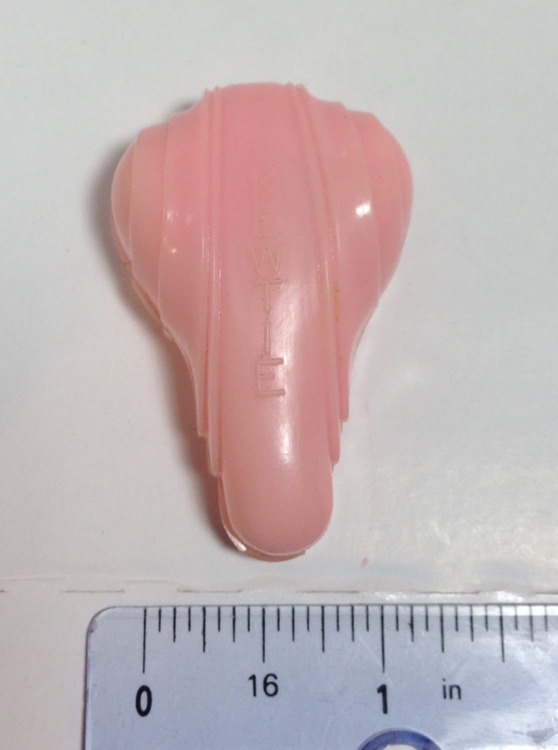 Vintage Kewtie Miniature Razor Shaving Kit With One Blade Installed - Etsy