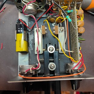 Vintage Nye Viking Super Squeeze Key SSK-001 Iambic CW Morse - Etsy