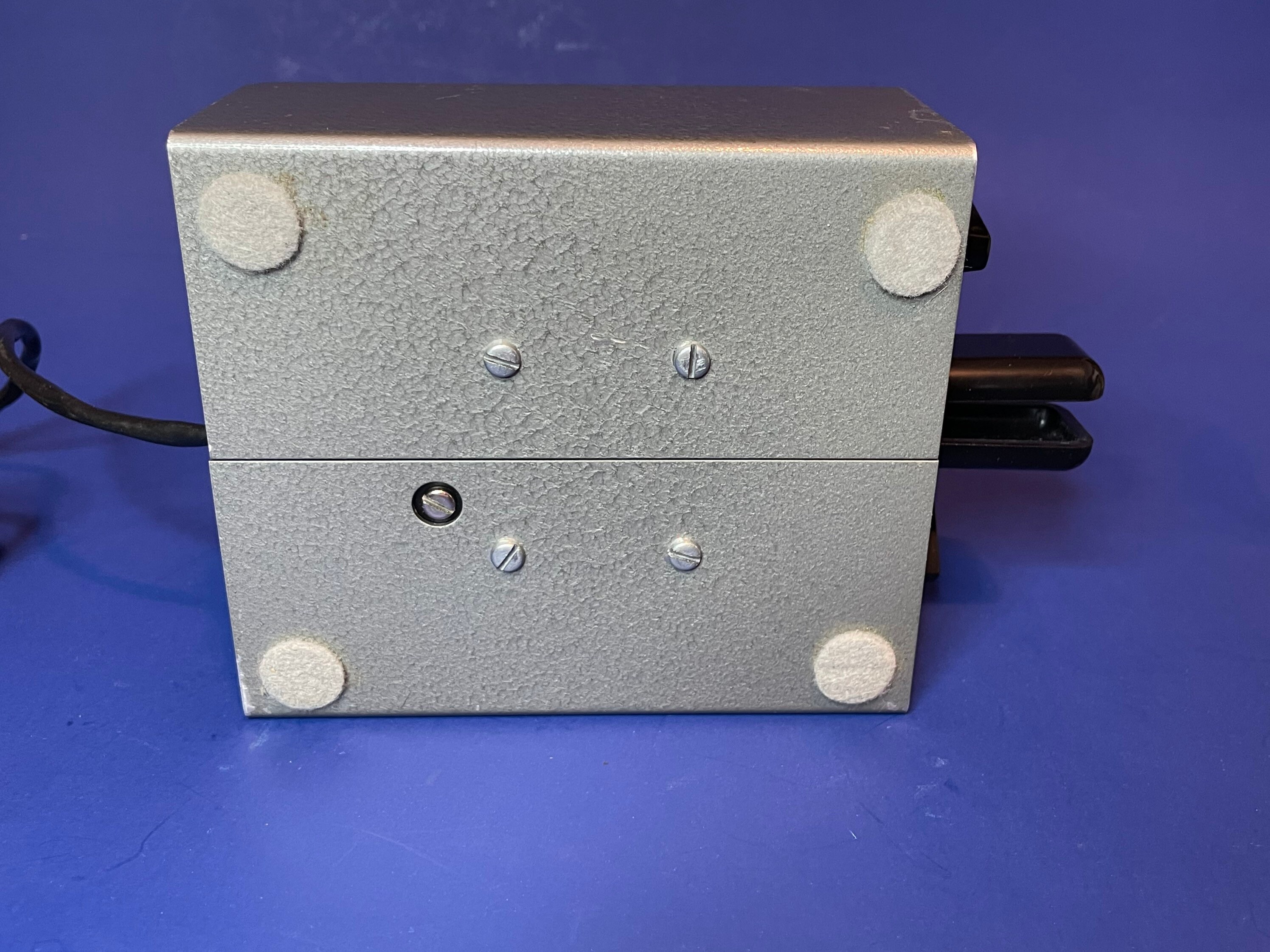 Vintage Nye Viking Super Squeeze Key SSK-001 Iambic CW Morse - Etsy