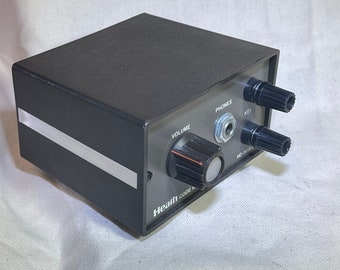 Morse Code Practice Oscillator - Etsy