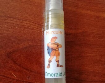 Hercules Cologne - Etsy