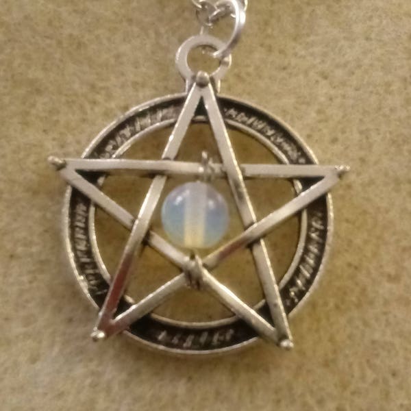 Pentacle - Etsy
