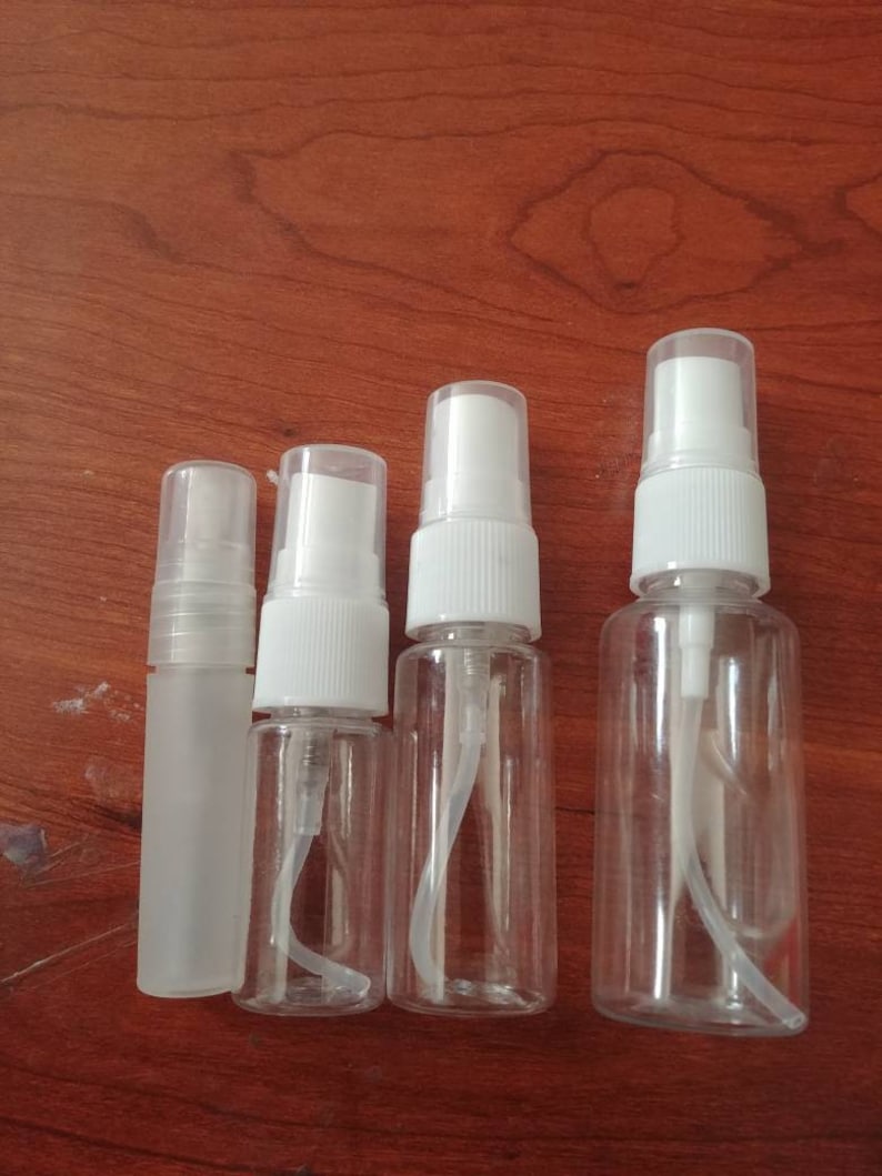 Maleficent Disney Inspired 'smelling Like a Villain' Perfume 5ml, 10ml ...