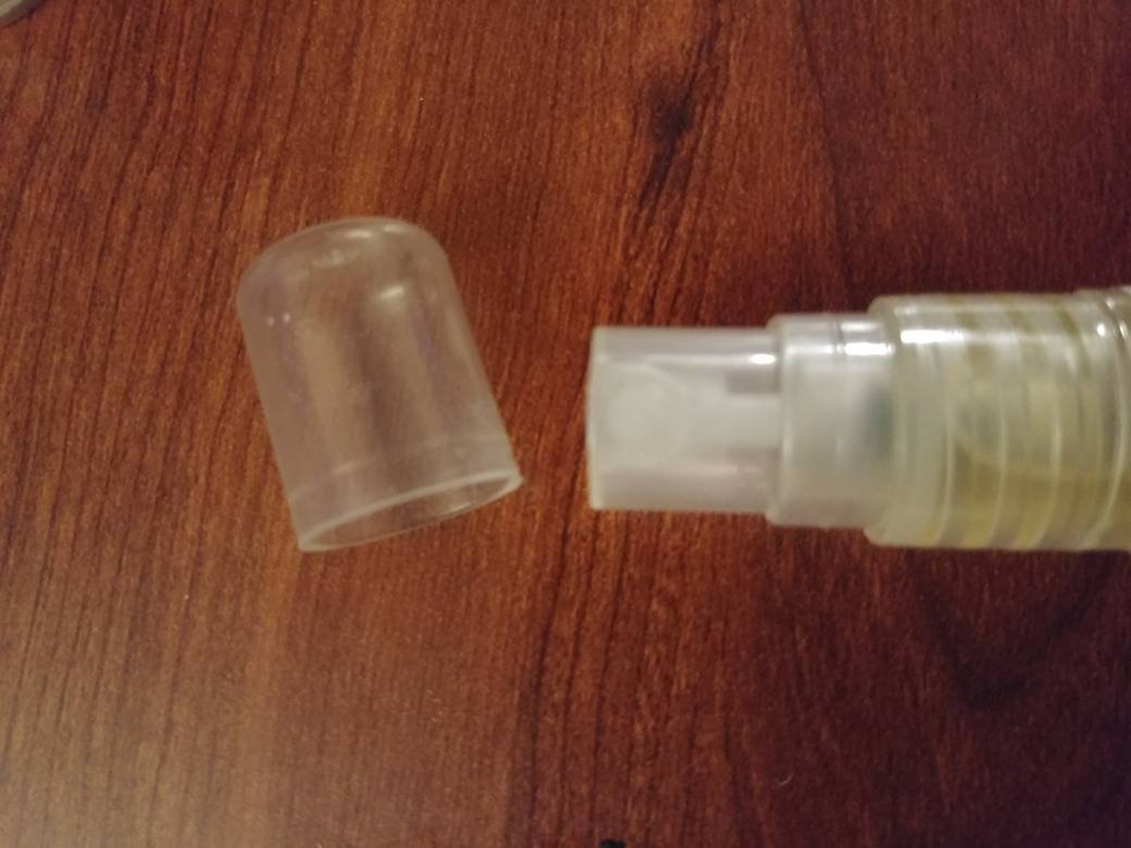 Cinderella Disney Inspired Essential Oil Body Spray Perfume Available ...