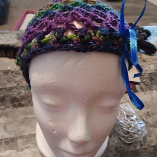 Renaissance Hair Net - Etsy