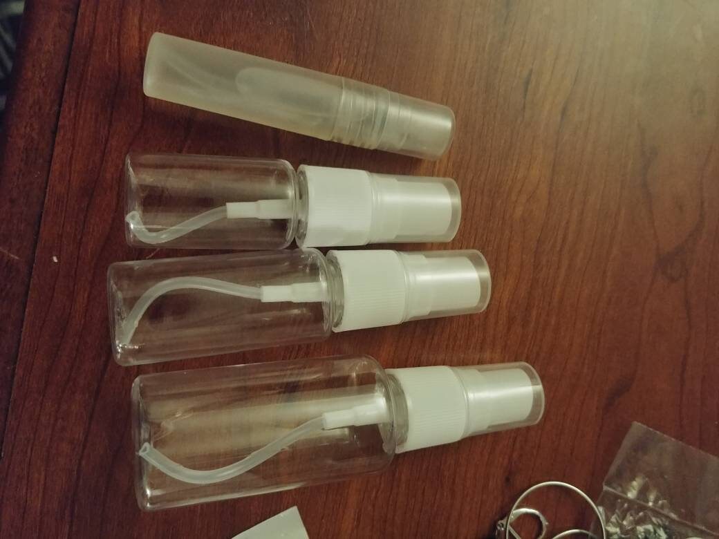 Cinderella Disney Inspired Essential Oil Body Spray Perfume Available ...