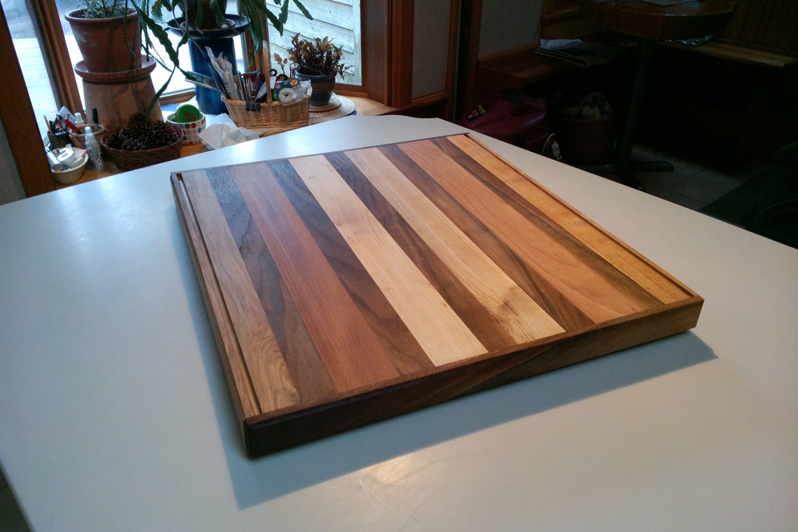 Dough Rolling Board, Cookie Board, Pastry Board, Bakers Board, - Etsy