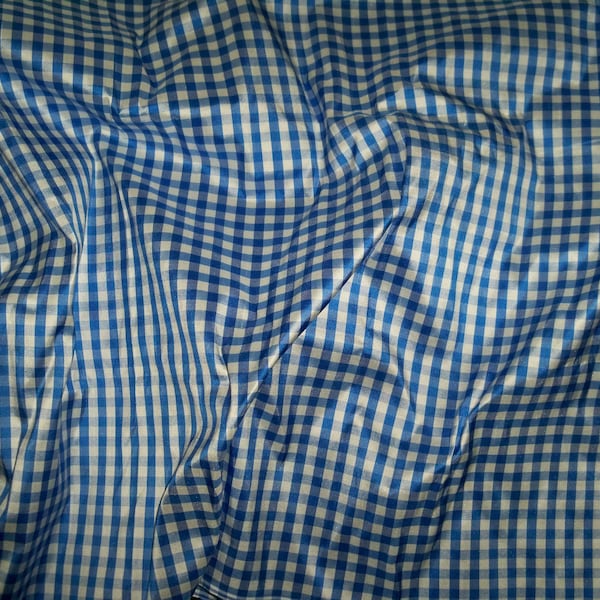 Gingham Check - Etsy