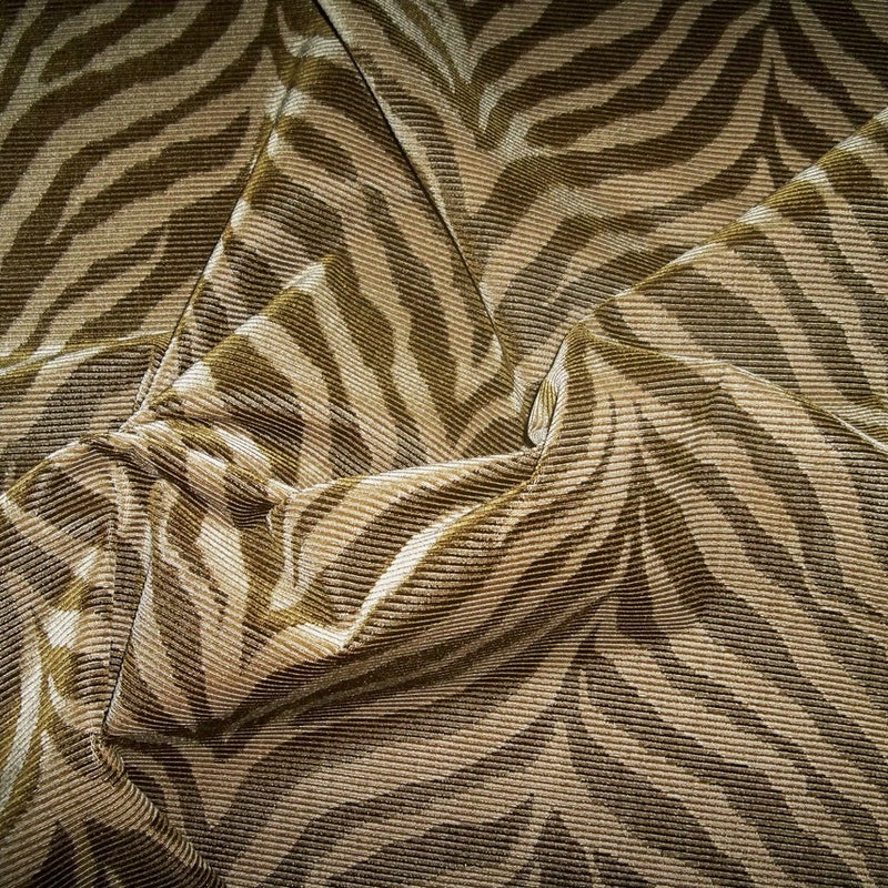 Scalamandre Zebra - Etsy