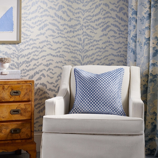 Scalamandre Fabric - Etsy