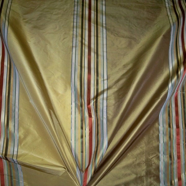 Lee Jofa Silk - Etsy