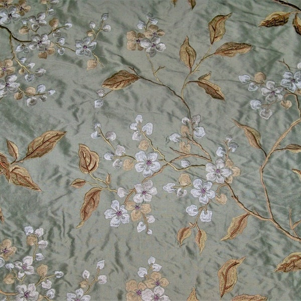 Lee Jofa Silk - Etsy