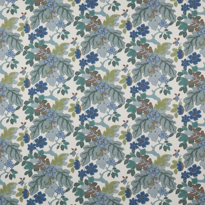 Cowtan Tout Fabric - Etsy