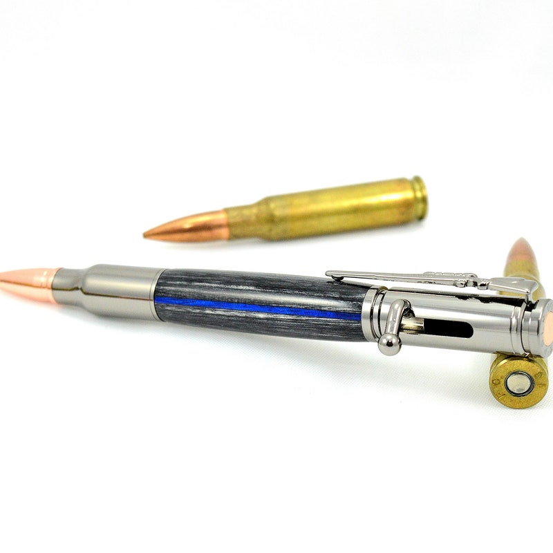 Police Retirement Pens - Etsy