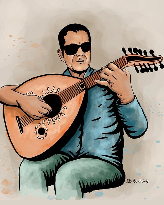 Farid Al Atrash