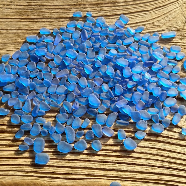 Periwinkle Glass - Etsy