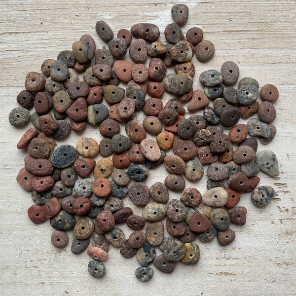 Sea Stones - Etsy