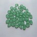 Very Tiny Sea Glass Seafoam 3-10mm Blue Sea Glass Bulk Seaglass Small ...