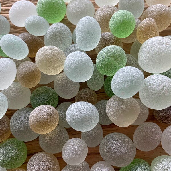 Glass Marbles Etsy