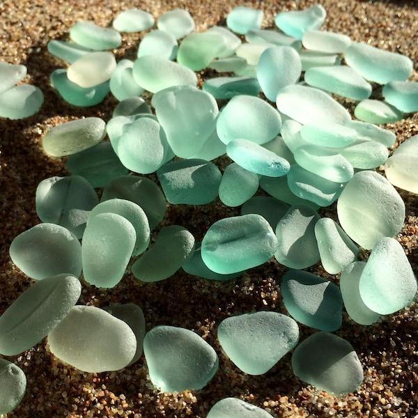 Large Sea Glass Bulk - Etsy