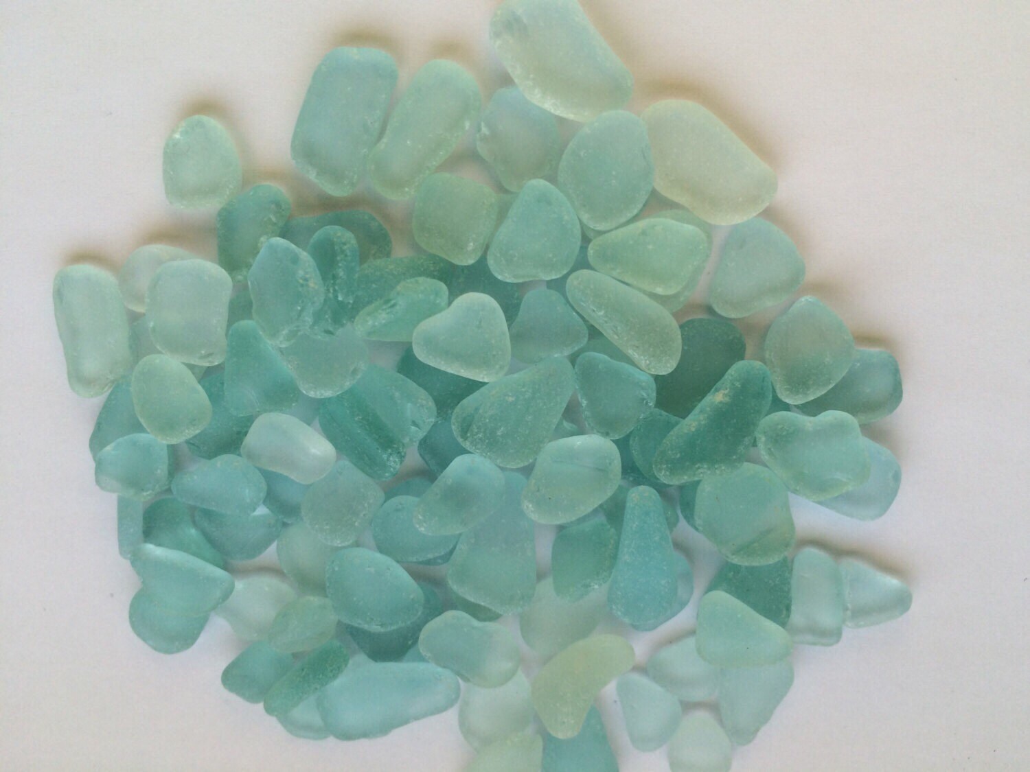 10-15mm Seafoam Sea Glass Sea Foam Sea Glass Crafts Sea Glass - Etsy