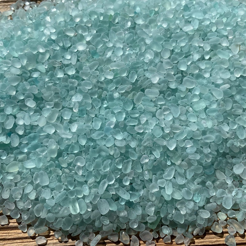 Glass Micro Beads - Etsy
