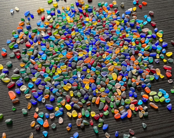 Stained-glass Rainbow Ceramic Poker Chips - Genesis Founders Set - Etsy