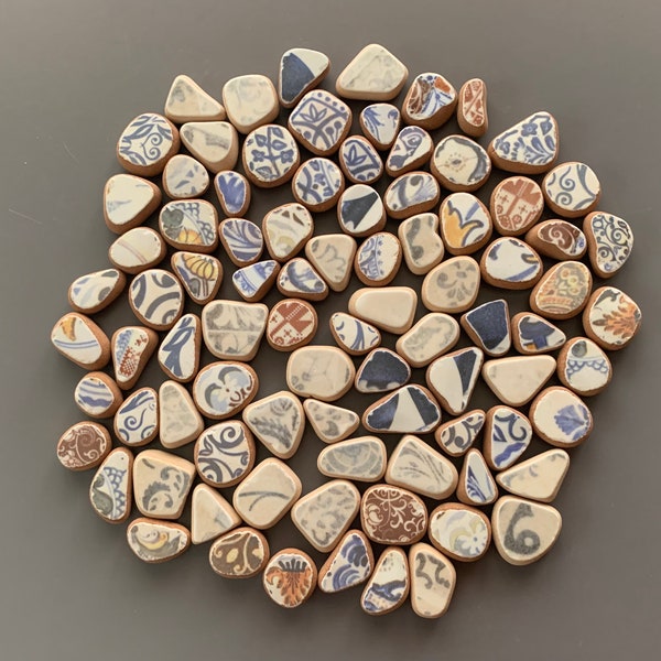 Pottery Pieces - Etsy