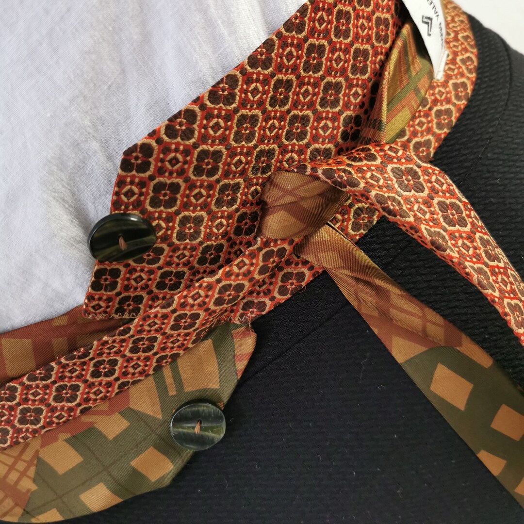 Original Tie-belt - Etsy