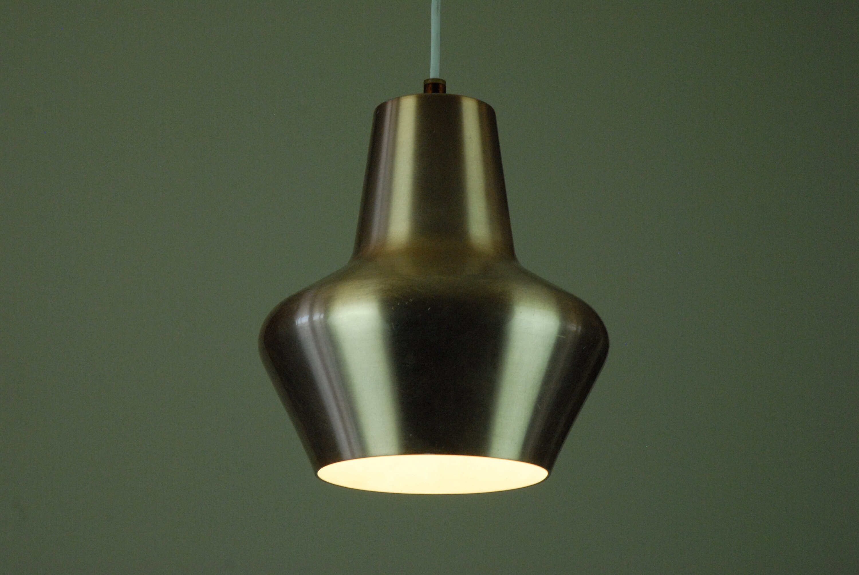 LYFA Pendant Mid Century Danish Modern Fog Morup Poulsen Eames Panton ...