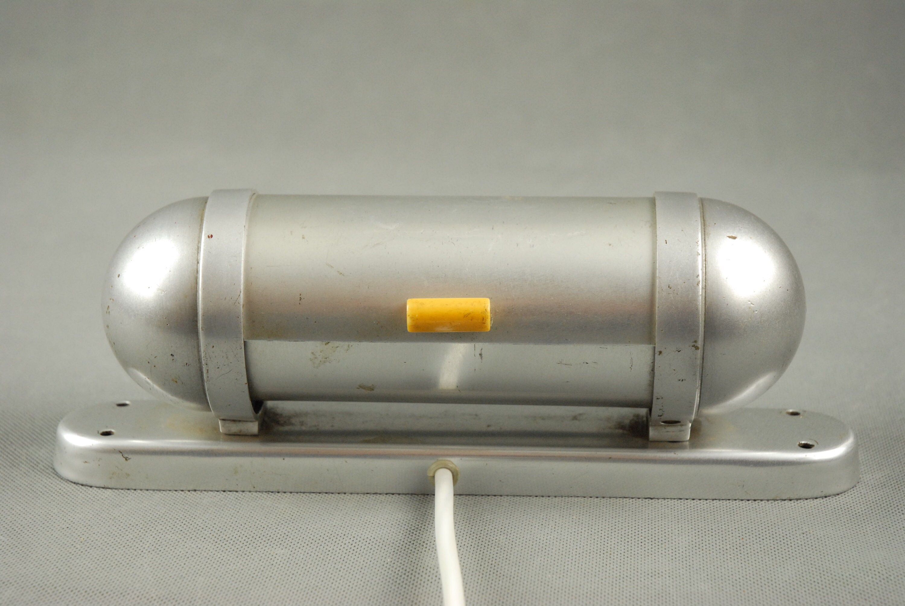 Submarine Berth Wall Lamp Nautical Art Deco Bulkhead Modernist Bauhaus ...