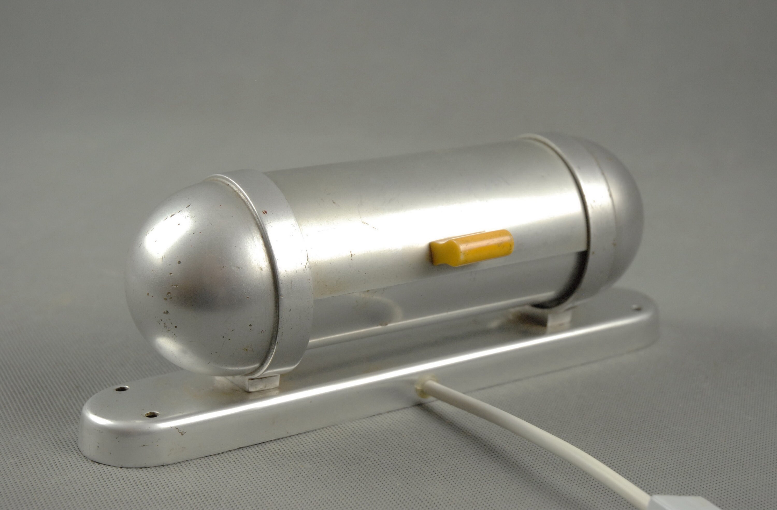 Submarine Berth Wall Lamp Nautical Art Deco Bulkhead Modernist - Etsy