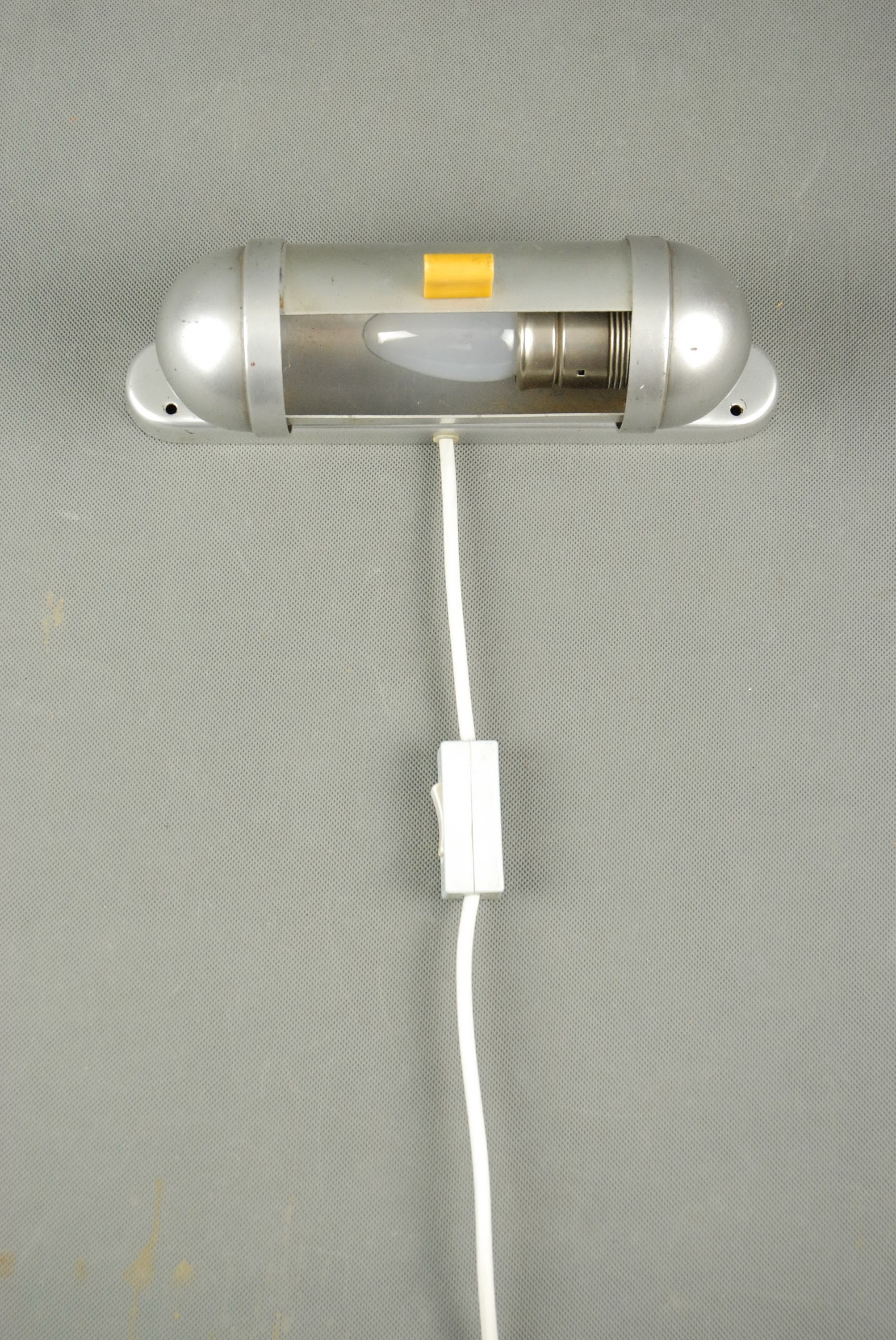 Submarine Berth Wall Lamp Nautical Art Deco Bulkhead Modernist Bauhaus ...