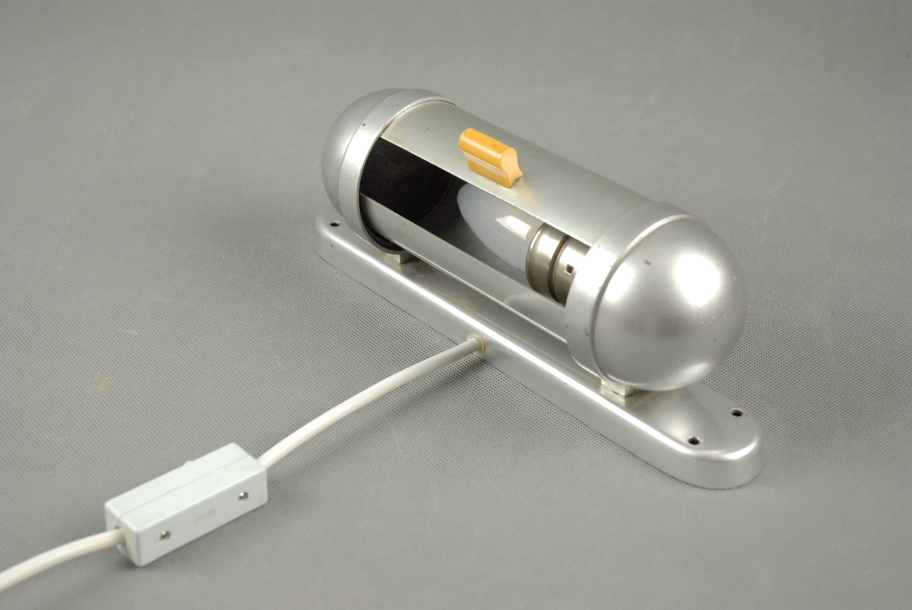 Submarine Berth Wall Lamp Nautical Art Deco Bulkhead Modernist - Etsy