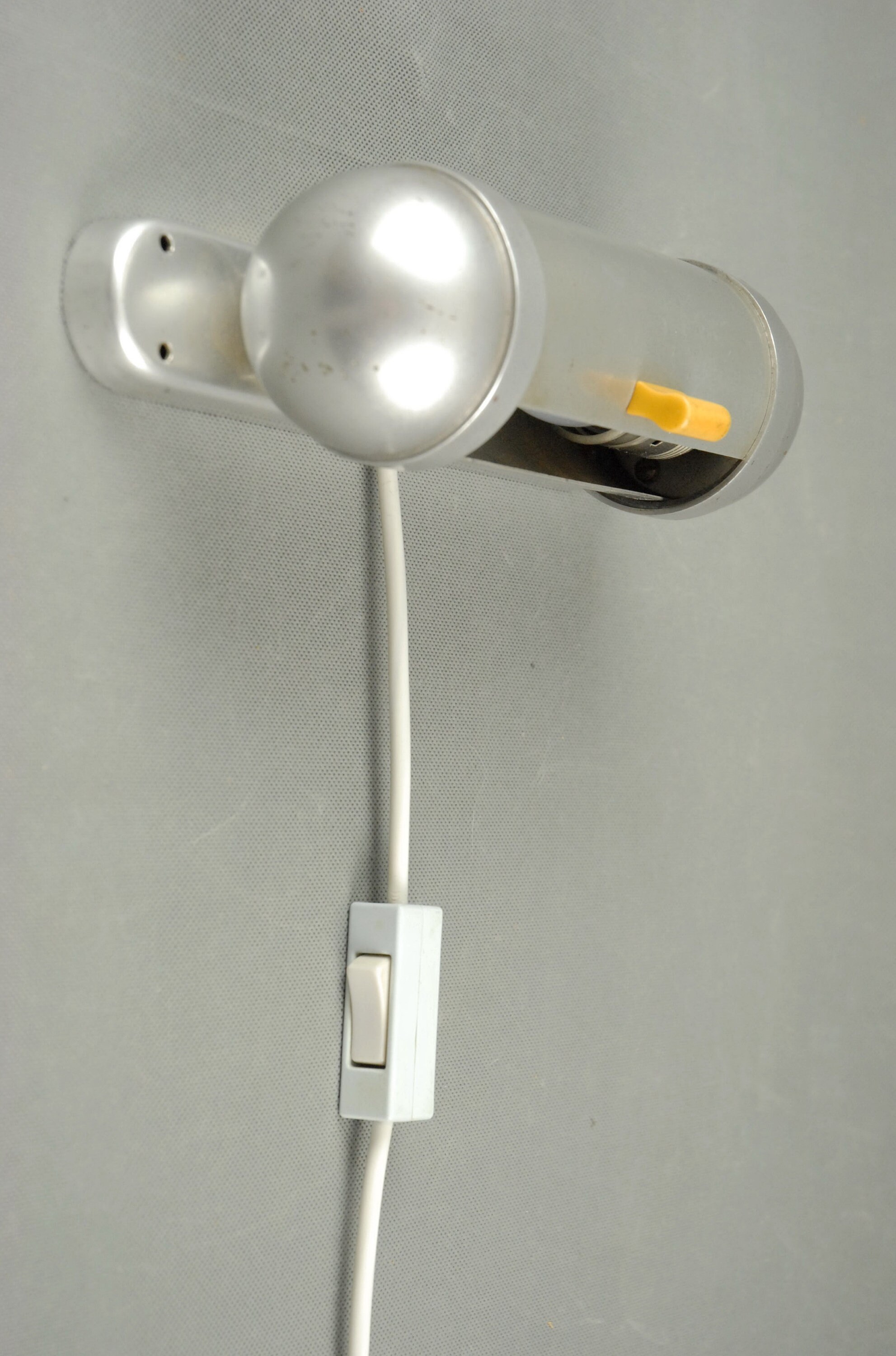 Submarine Berth Wall Lamp Nautical Art Deco Bulkhead Modernist Bauhaus ...