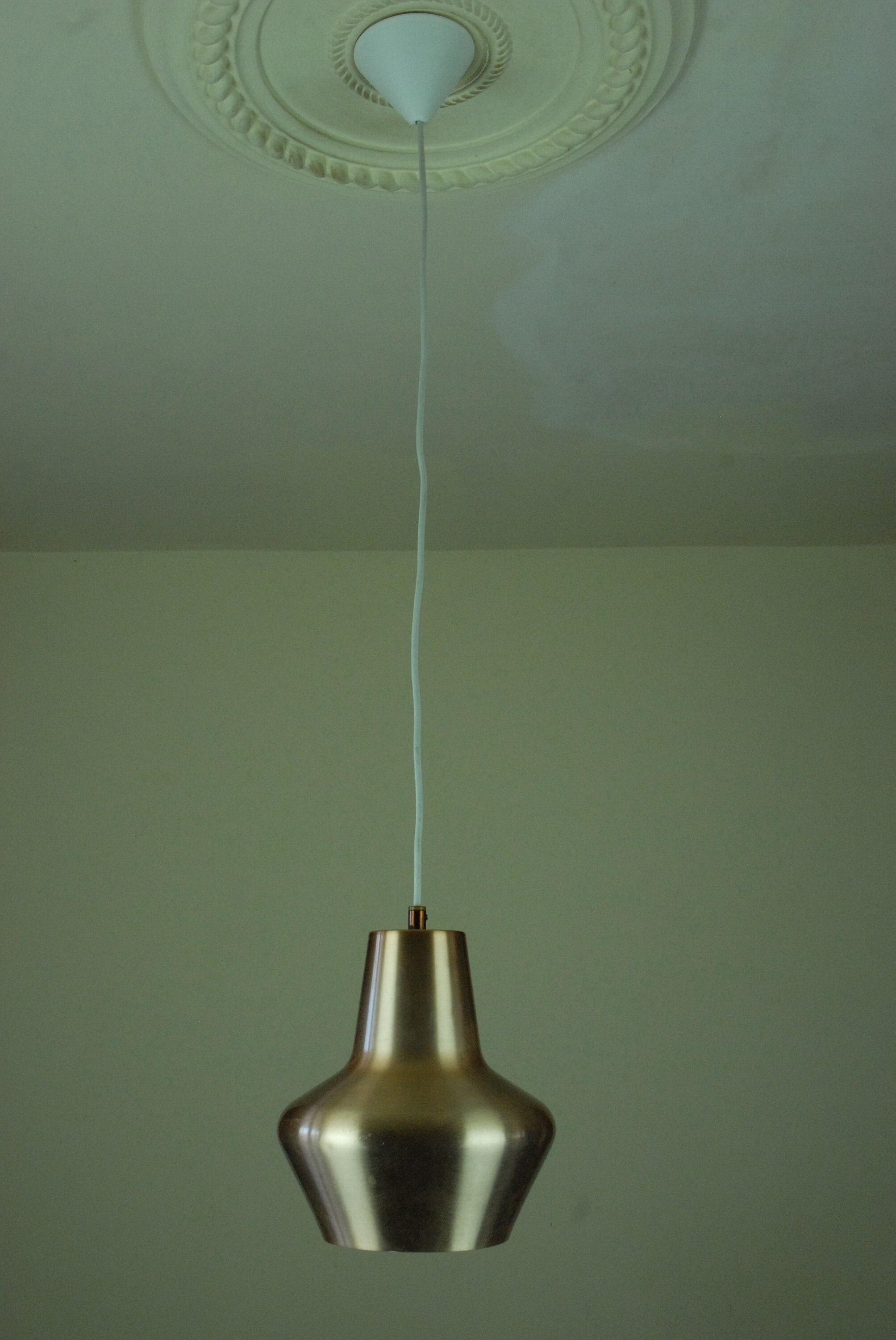 LYFA Pendant Mid Century Danish Modern Fog Morup Poulsen Eames Panton ...