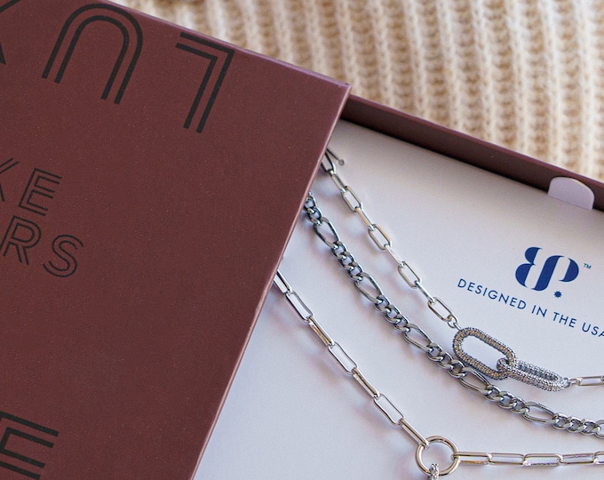 Bomb Party Luxe Layers - Unrevealed - Etsy