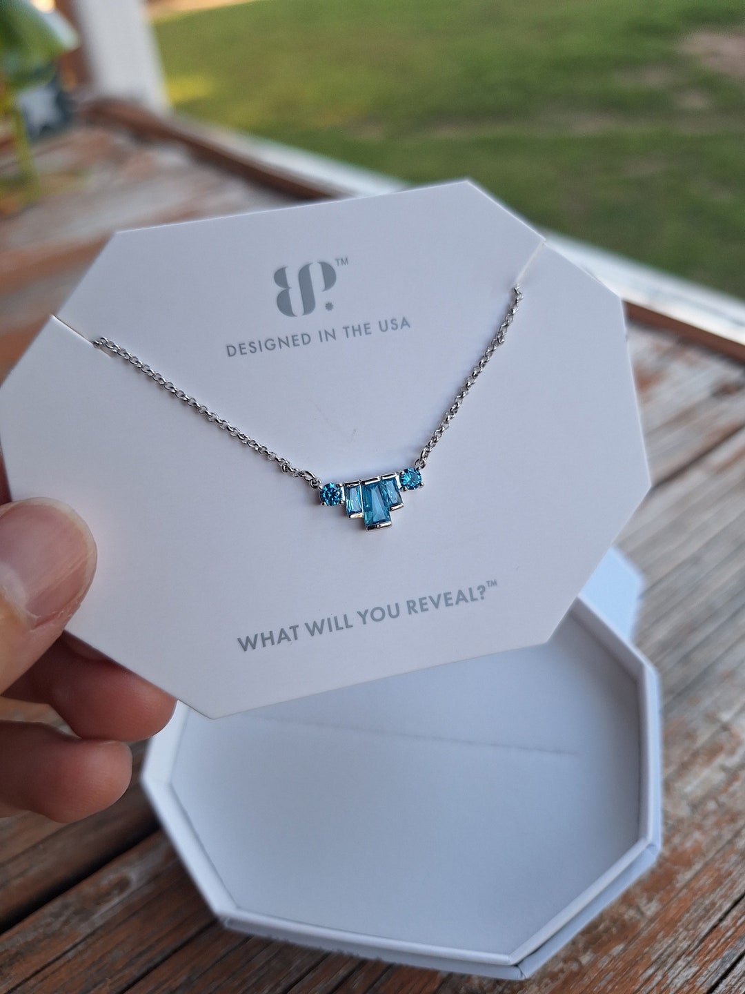 Bomb Party Necklaces Unrevealed - Etsy